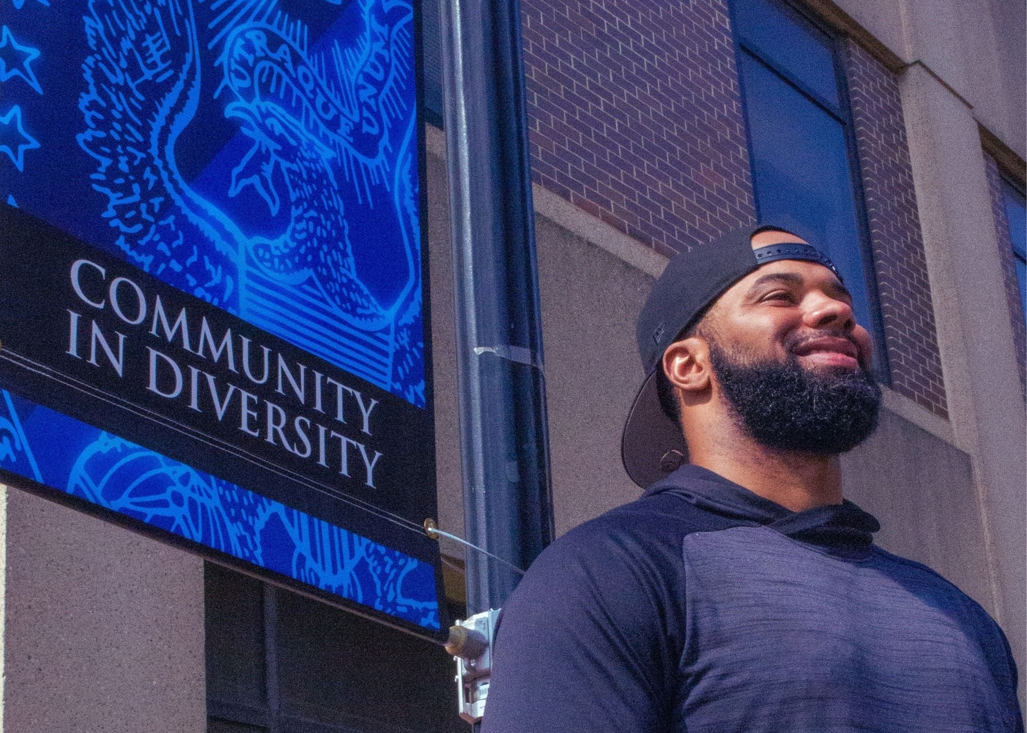 Full Interview | Human Resources | Georgetown University