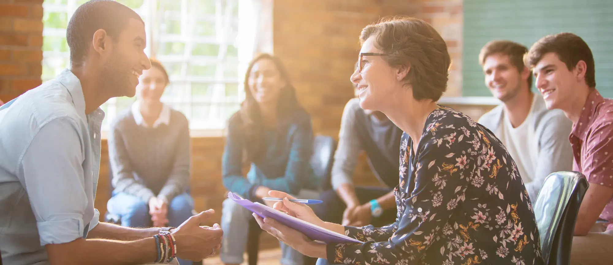 Faculty & Staff Assistance Program | Human Resources | Georgetown ...